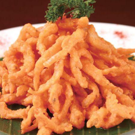 Chef’s Special – JOYALE SEAFOOD RESTAURANT