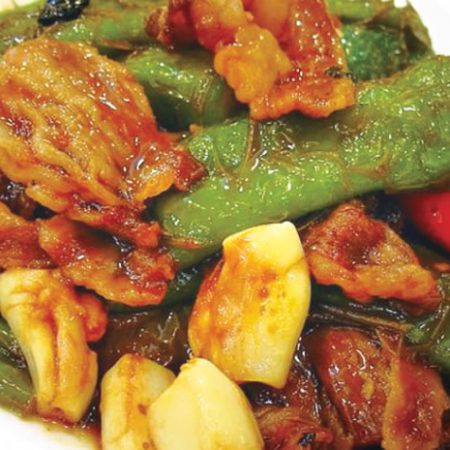 Chef’s Special – JOYALE SEAFOOD RESTAURANT